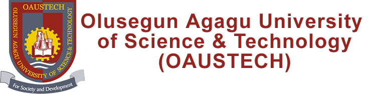 OAUSTECH JUPEB 2025/2026